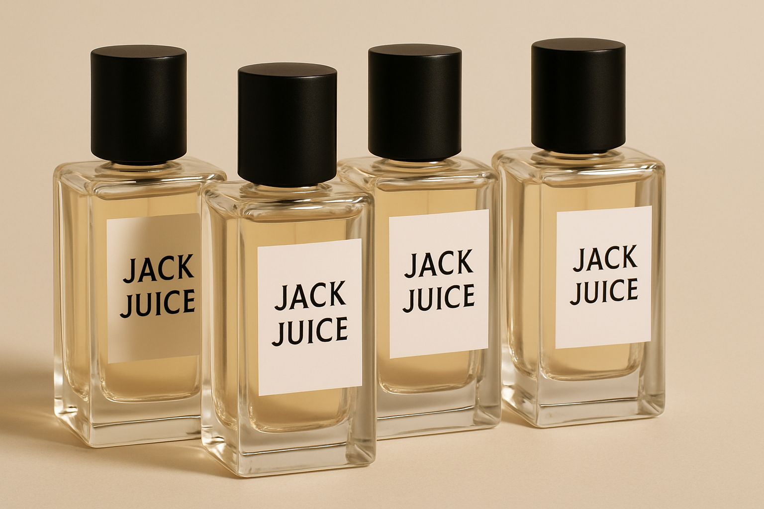 Jack Juice - Fragrance Decants & Samples